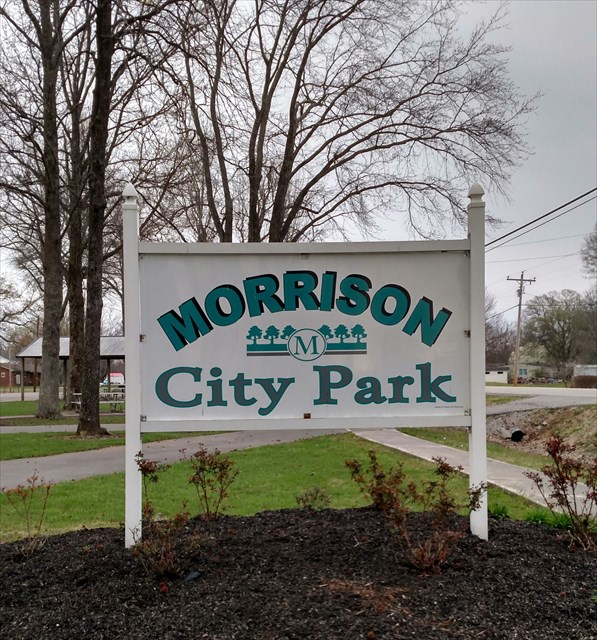 GC6DY4E Morrison City Park (Traditional Cache) in Tennessee, United ...