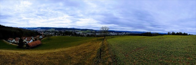 GC7KCAY Dogwalk-Runde I (Düttisberg) (Multi-cache) in Bern, Switzerland ...