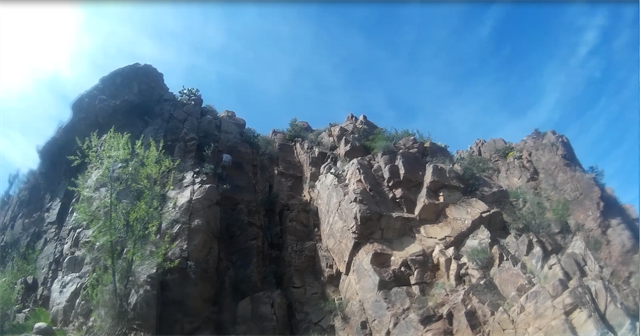 GC6DEAN Bah (Traditional Cache) in Arizona, United States created by ...