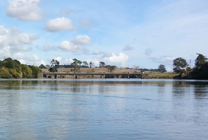 GC4VW1Y High and Dry (Papakura) (Traditional Cache) in North Island ...