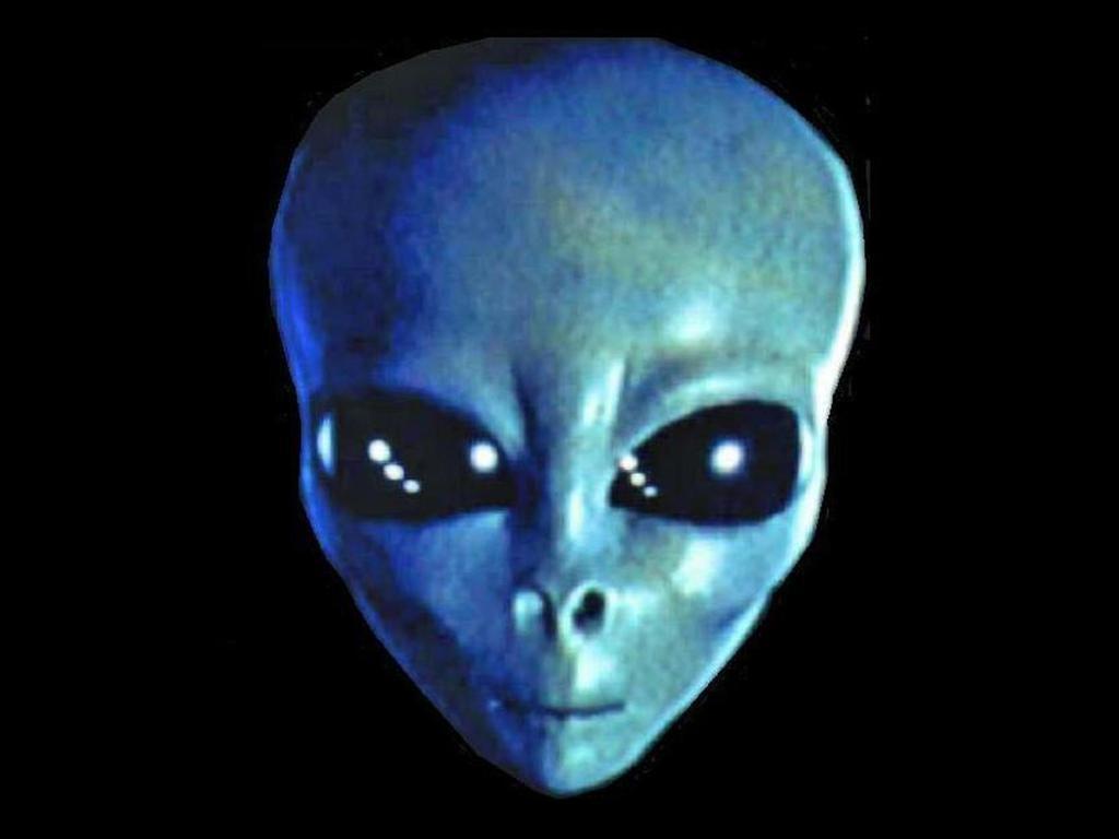 GC7VKR2 Charles the Alien (Unknown Cache) in Florida, United States ...