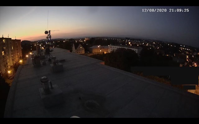 GC8Y0PA Lomnice Webkam Cache (Unknown Cache) in Liberecký kraj, Czechia ...