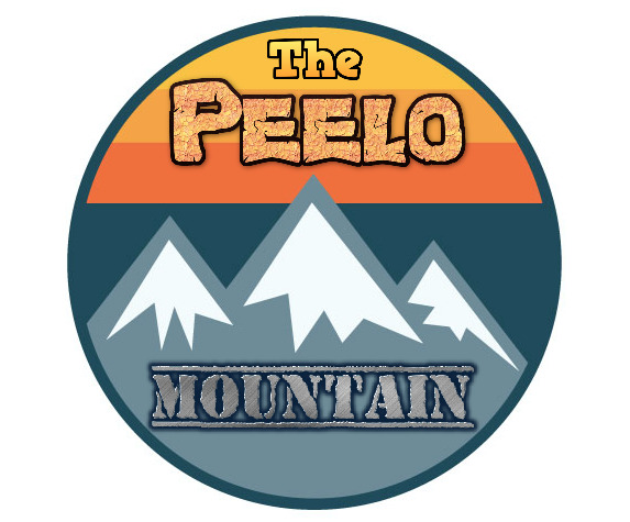 GC8B8R1 The Peelo Missions 9 : The Peelo Mountain (Multi-cache) in ...