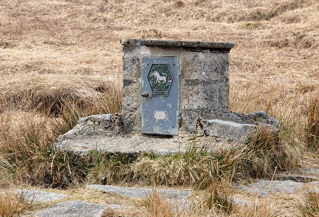 GC7HP1D Stamp that Letterbox Cache (Letterbox Hybrid) in Newfoundland ...