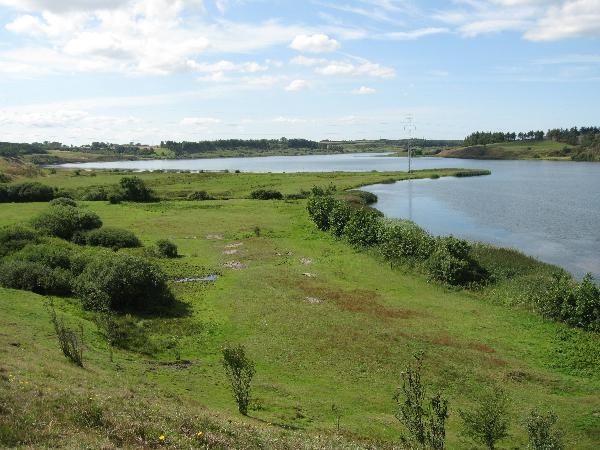 GC1WY3G # 08 - Struer - rundt om Kilen (Traditional Cache) in Region ...