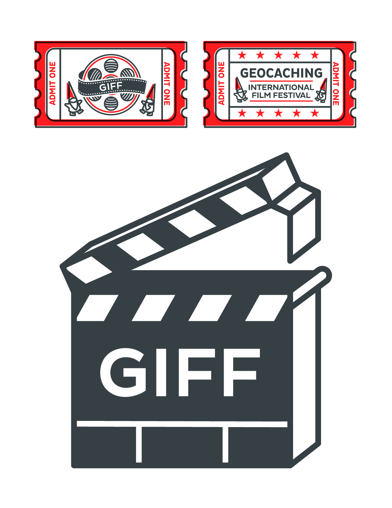 GC7A90K Trek Ten Trails Celebration and GIFF Viewing Event (Event Cache ...