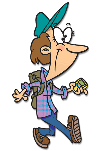 GC7K92F KK-18 Tradi-3 (Traditional Cache) in Niedersachsen, Germany ...