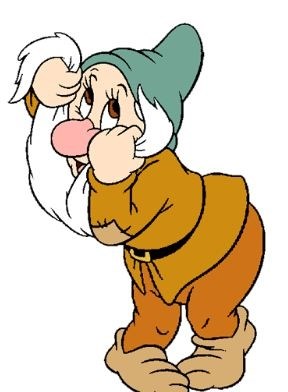 GC4D3G2 Les Sept Nains à Saint-Lubin - TIMIDE (Traditional Cache) in ...