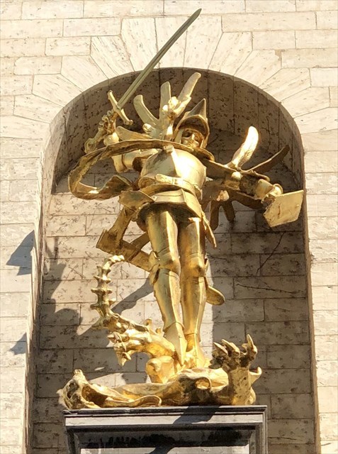 GC8Z4FD Oblītus Sabulum - Bonus (Unknown Cache) in Brussels, Belgium ...