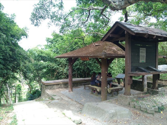 GC7BE73 Qing Feng Ting 清風亭 (Traditional Cache) in Taiwan created by ...