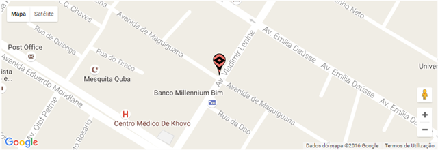 GC6X140 Jardim Nangade (Dona Berta) - Meia Tijela (Traditional Cache ...