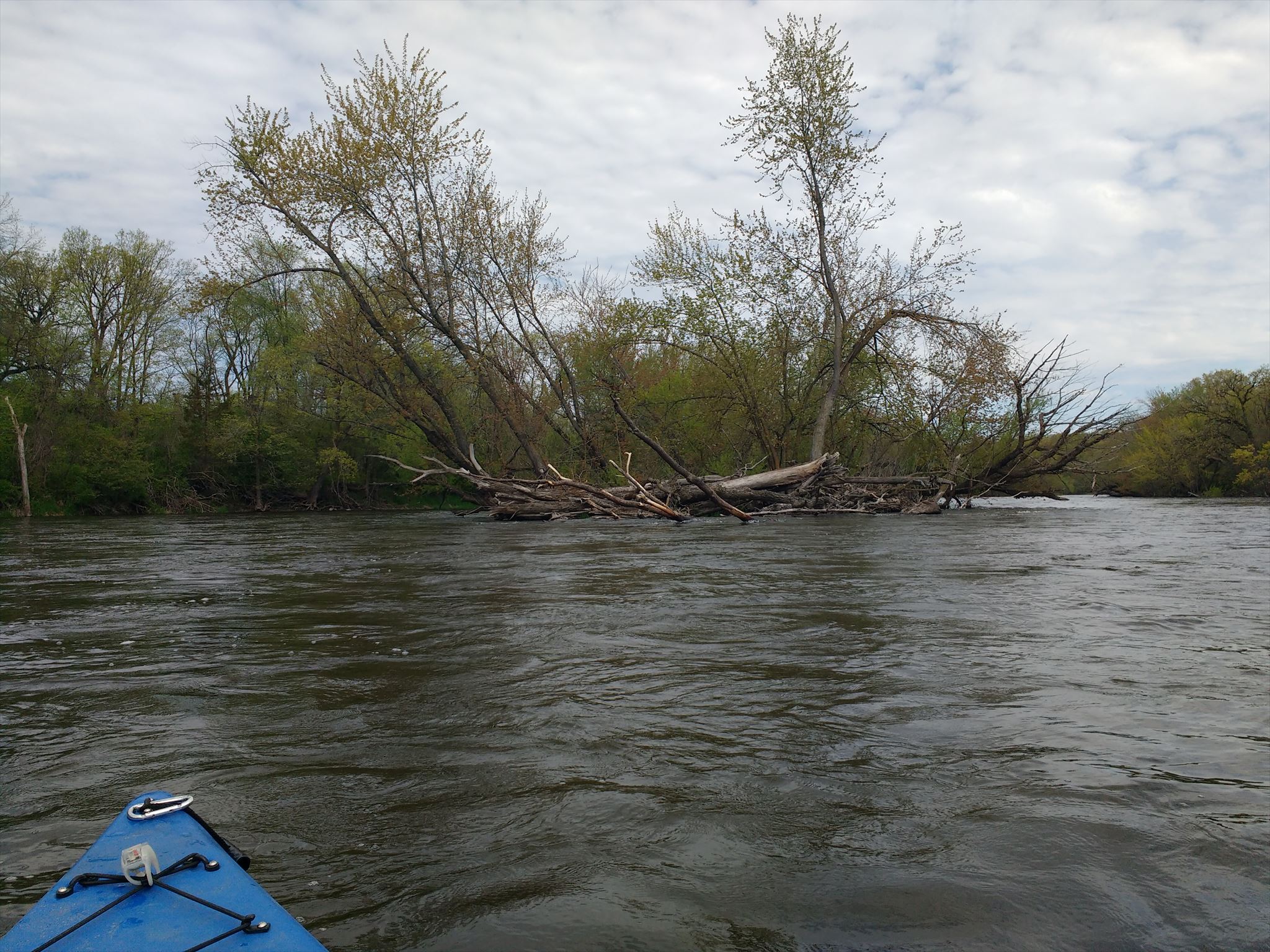 GC7592T Come Kayak With Me #1 (Traditional Cache) in Minnesota, United ...