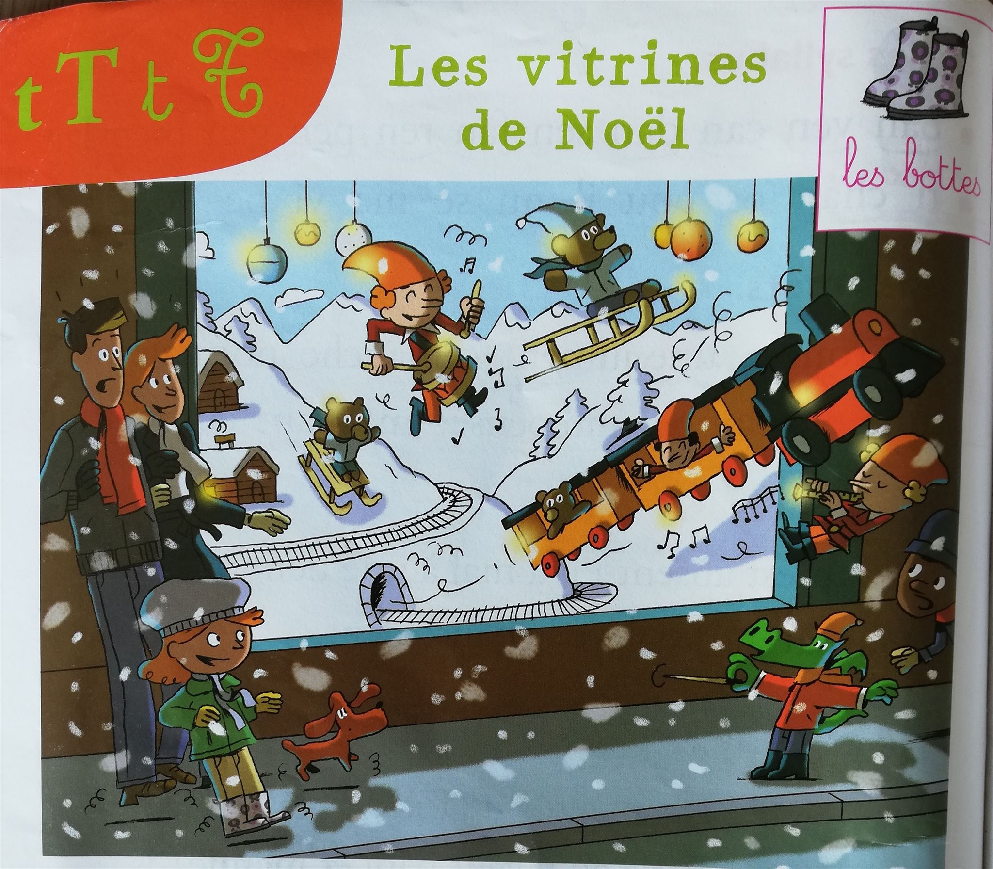 GC7Q2T6 5- Taoki et compagnie (Traditional Cache) in Pays de la Loire ...