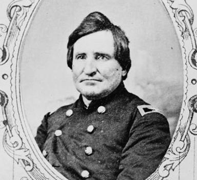 GC9X258 ~KSQ #723 - Col. Frank L. Wolford (Multi-cache) in Kentucky ...