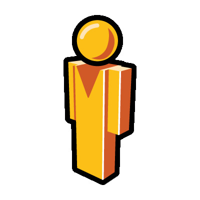 GC8ENXH Pegman (Unknown Cache) in New York, United States created by ...