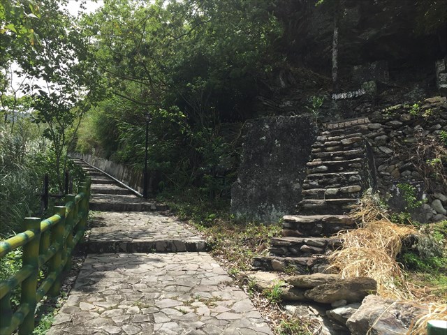 GC6GE6W The Bunun Village of Samuluh (新武部落) (Traditional Cache) in ...