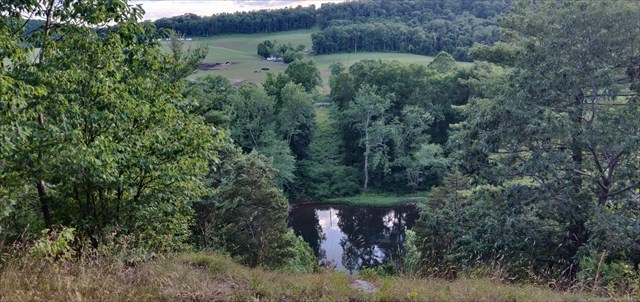 GC8WNK9 Corbin's Final View (Traditional Cache) in Pennsylvania, United ...