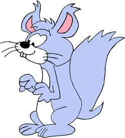 GC9X9MZ Second Smurf (Unknown Cache) in Ontario, Canada created by ...