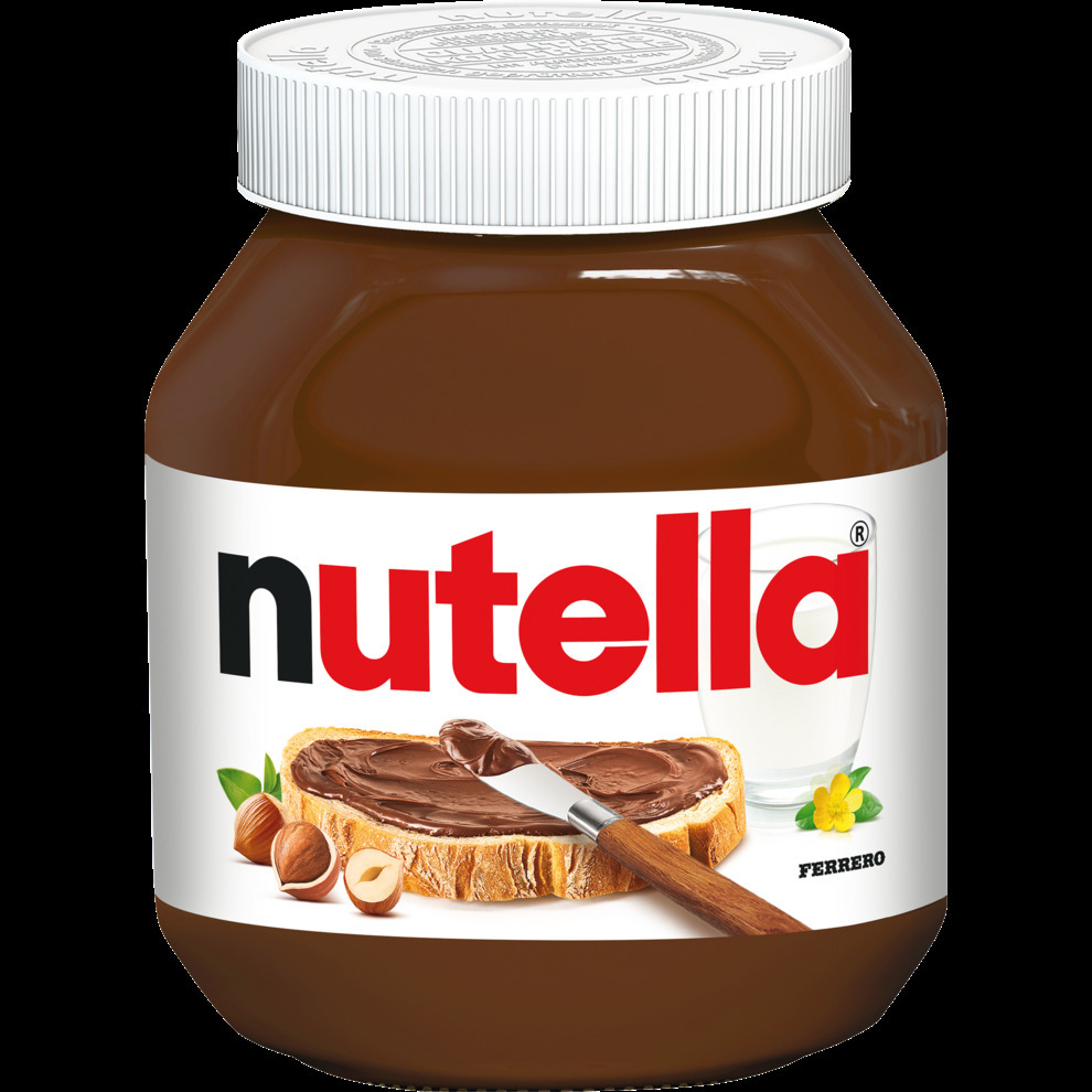 GCA43MW EBT|CGN II/23 - Ein besonderer Tag: Nutellatag! (Event Cache ...