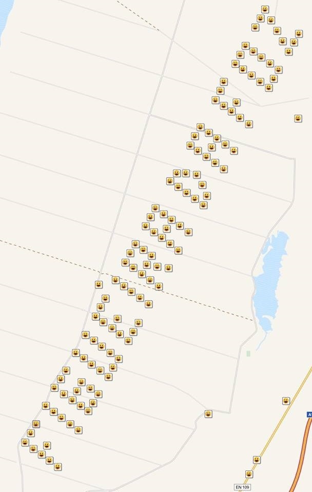 GC7MQEM Caixinha (Traditional Cache) in Coimbra, Portugal created by ...