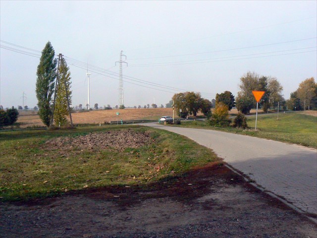 GC8088W Czerwony #176 (WK-184) - Bugaj (Traditional Cache) in ...