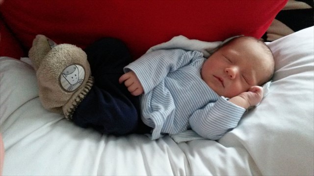 GC6EGB9 August Armbruster Pavillon (Traditional Cache) in Baden ...