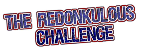 GCA3A7W The Redonkulous Challenge (Unknown Cache) in Florida, United ...