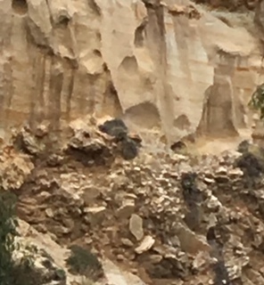 GC87P6E Christianitos South Trail - Capistrano Formation (Earthcache ...