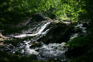 GC3QJ21 Upson Falls: Hidden Gem (Traditional Cache) in Wisconsin ...