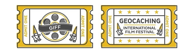 GCAF885 📽 Geocaching International Film Festival 2023 🎬 (Event Cache ...