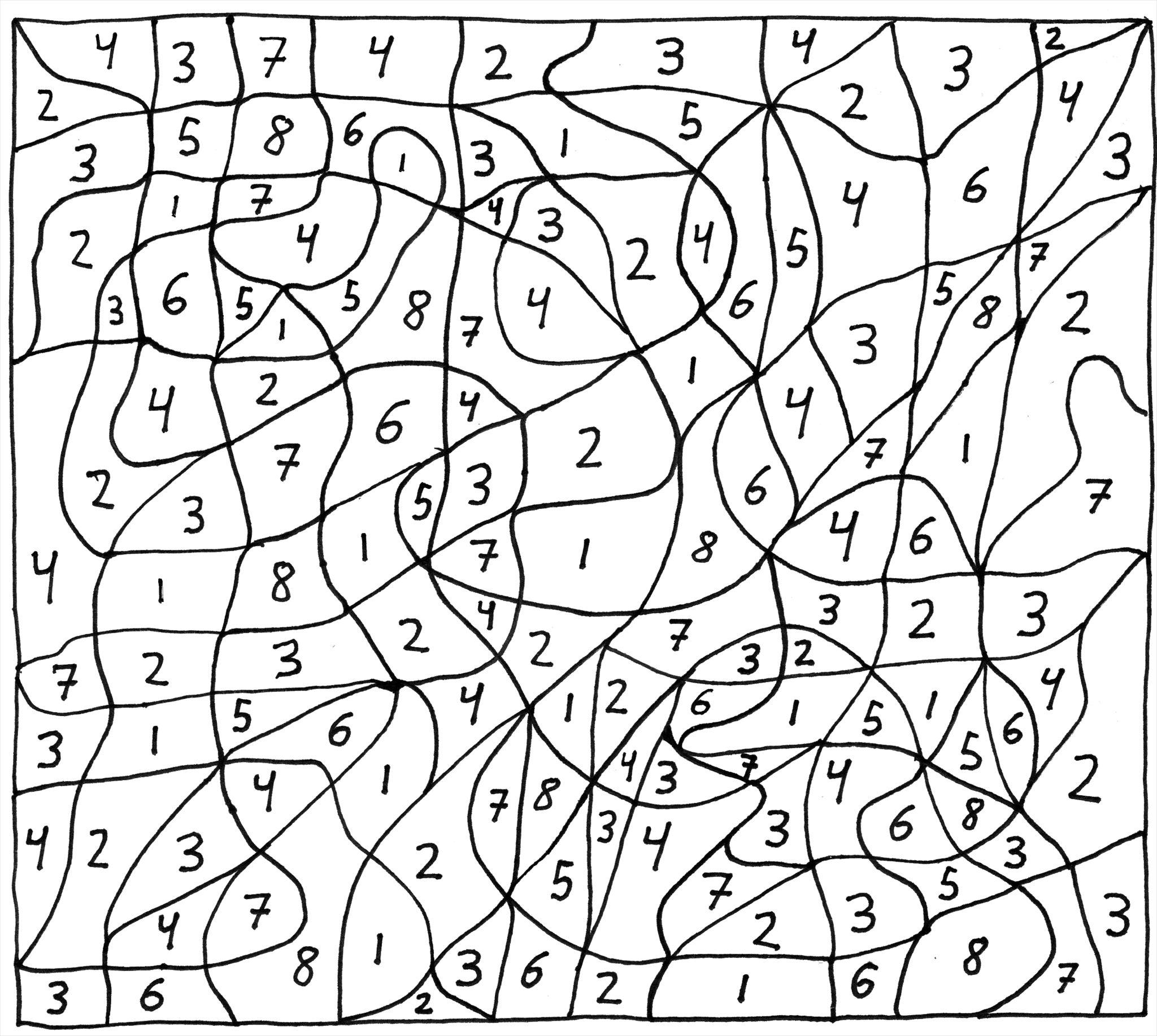 GC6RGMM Colours by numbers (Unknown Cache) in Finland created by Tampio