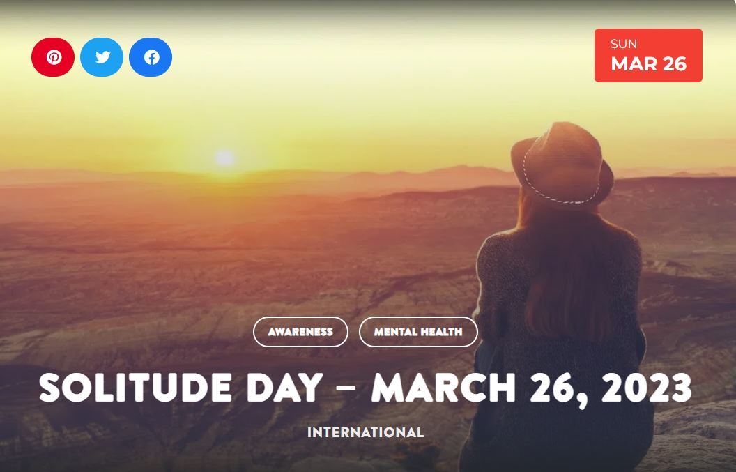 GCA3XHM Solitude Day FM (Event Cache) in Alberta, Canada created by ...