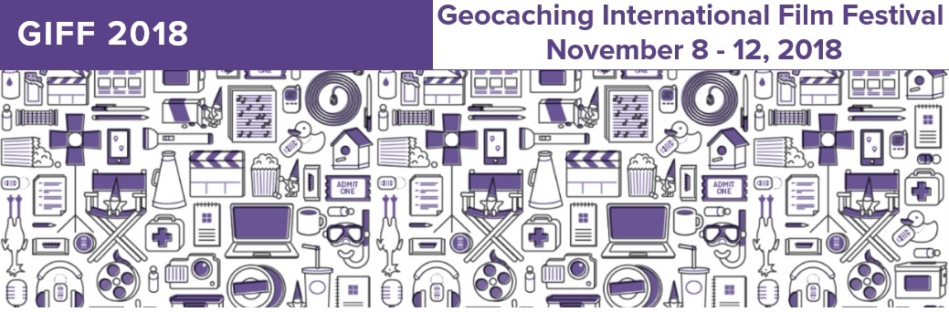 GC7XQAG 2018 Geocaching Film Night (GIFF) in Hobart (Event Cache) in ...