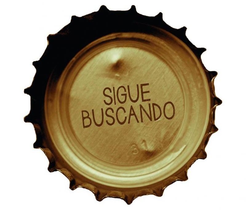 GC7MCTT Sigue Buscando (Traditional Cache) in Comunidad de Madrid ...