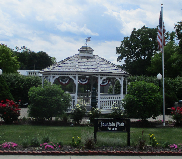 GC8N89J VCCGT: Millheim Borough (Traditional Cache) in Pennsylvania ...