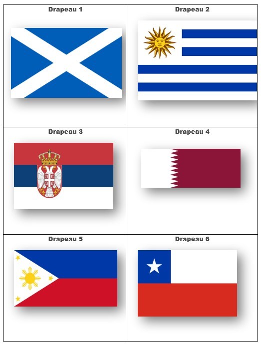 GCA5KK0 Le mystère des drapeaux 2 🌏 (Unknown Cache) in Québec, Canada ...