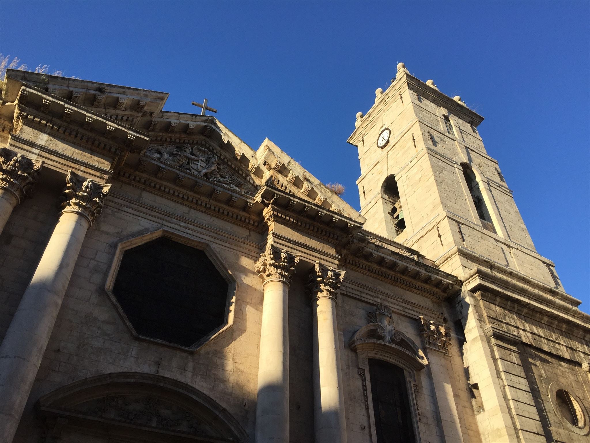 GC7W4B8 Cathédrale Notre-Dame-de-la-Seds (Traditional Cache) in ...