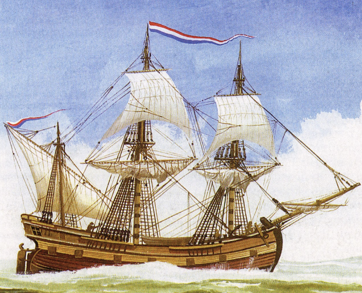 GC6RH0J |OFZE2016| Fluitschip (Multi-cache) in Flevoland, Netherlands ...