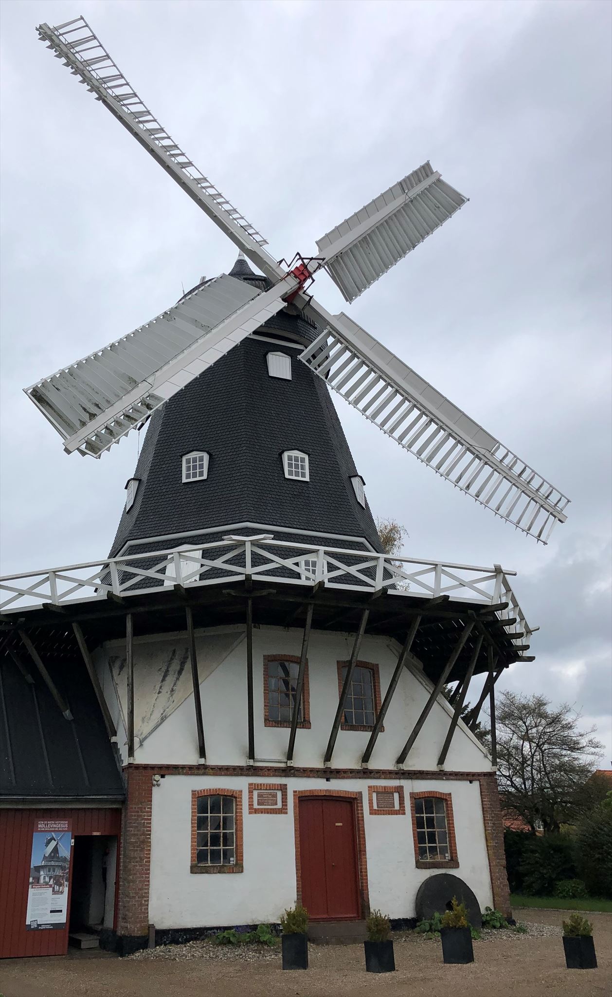 GC9B7Q0 Historiske steder i Ringsted LAB-cache - Bonus (Unknown Cache ...