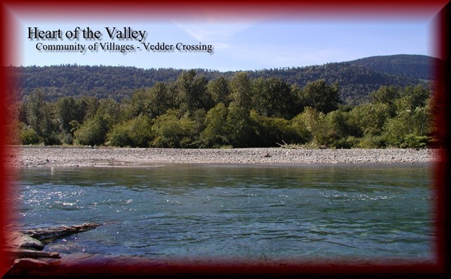 GC2W89R Heart of the Valley - Vedder Crossing (Unknown Cache) in ...