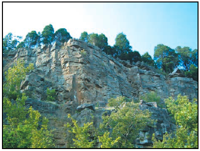 GC73GV2 Tower Rock Geology (Earthcache) in Illinois, United States ...