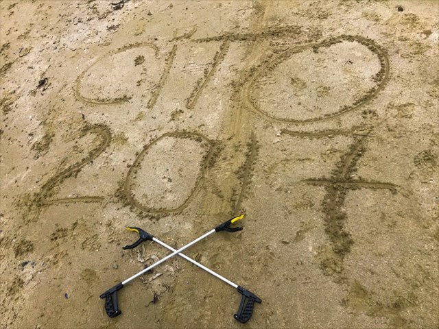 GC7AT12 Riverfront CITO (Cache In Trash Out Event) in Tennessee, United ...