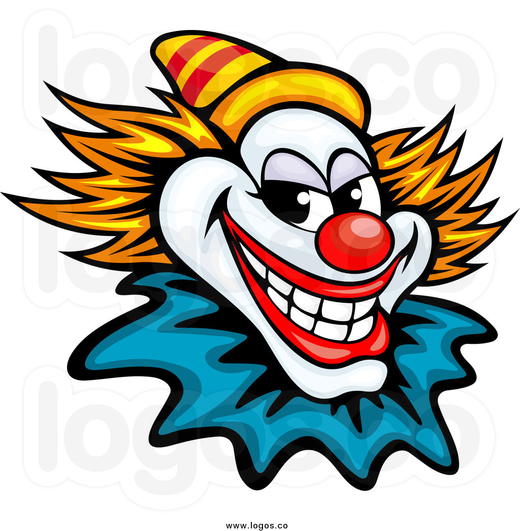 GC6GEJP Buffo - The Killer Clown (Traditional Cache) in Iowa, United ...