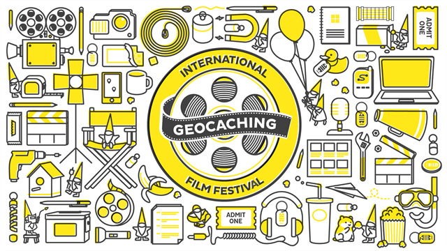 GC9FC5H 🎬 GIFF 2021 - @ #2310 Rijkevorsel 🎬 (Event Cache) in Antwerpen ...