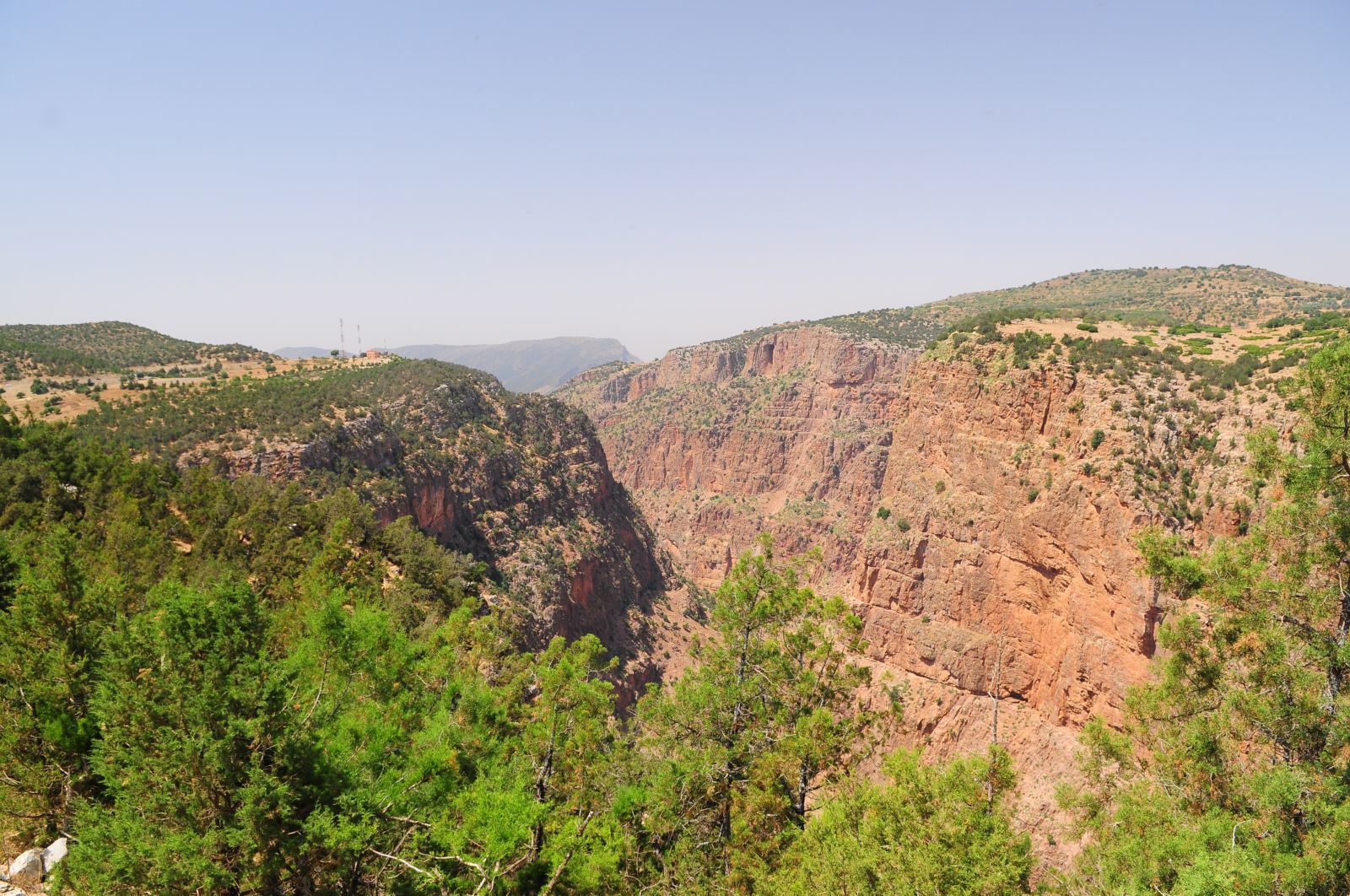 GC7WF29 Above Oued Al Abid (Traditional Cache) in Morocco created by ...