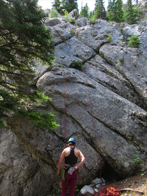 GC8A93Y Amazing Grace (5.4) (Traditional Cache) in Alberta, Canada ...