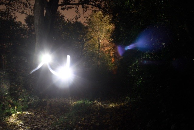 GC6W0ZP Fuoco Fatuo - Ignis Fatuus (Unknown Cache) in Piemonte, Italy ...