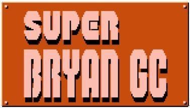 GCAKN55 Super Bryan GC 🎮 (Unknown Cache) in Pays de la Loire, France created by ironAss