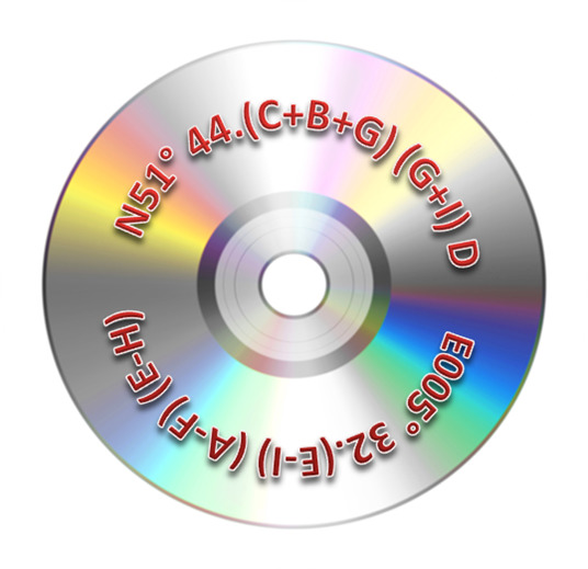 GC8MQGJ CD Rek 1 (Land) (Unknown Cache) in Noord-Brabant, Netherlands ...