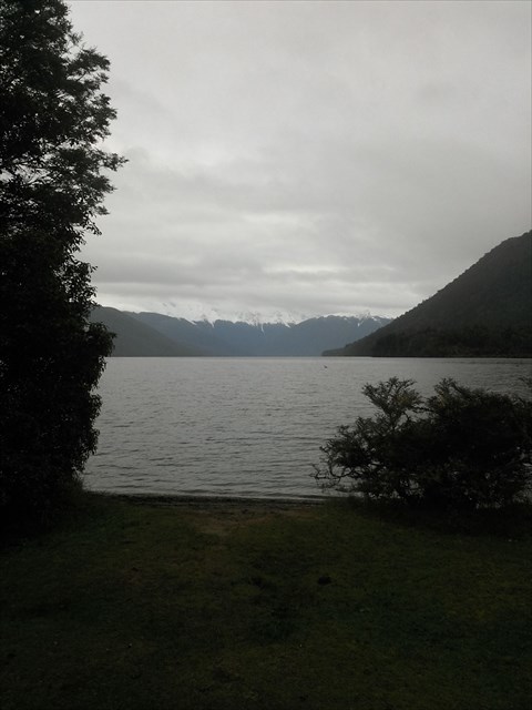 GC88Z7G Lake Rotoroa (Nelson Lakes National Park) (Virtual Cache) in ...